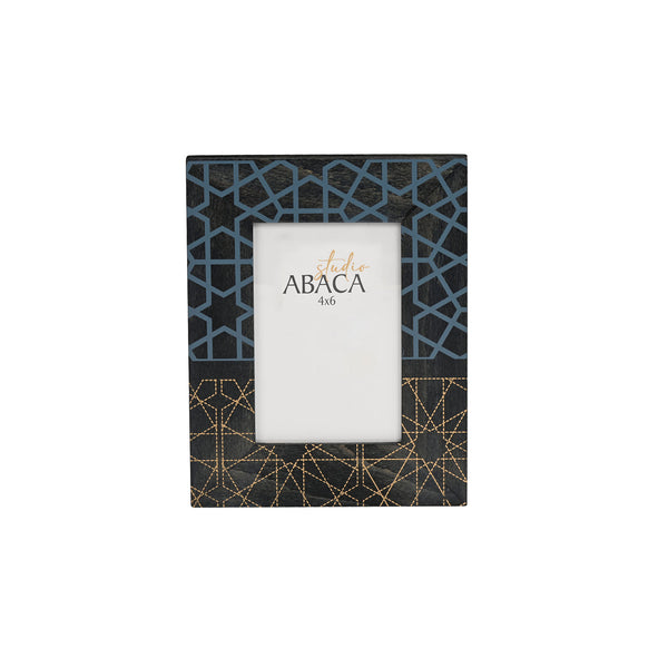 Photo Frames - Studio Abaca
