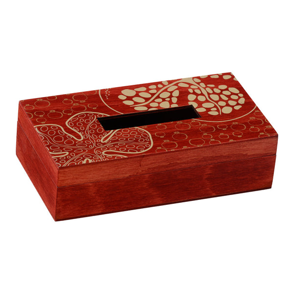 Tissue Boxes - Studio Abaca